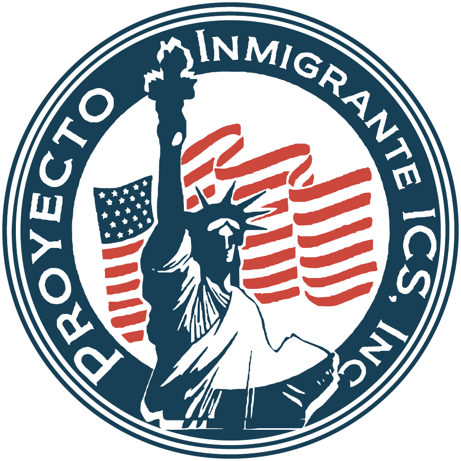 Proyecto Inmigrante ICS, Inc.